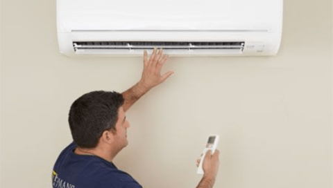 How AC works? Complete Working Principle